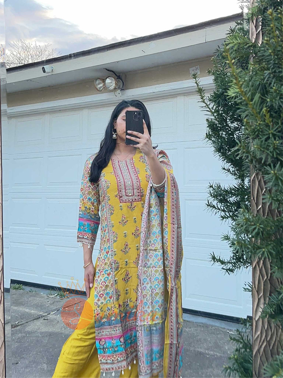 Kurta Set - Nepali Clothing Boutique in USA