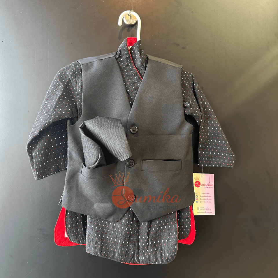 Newari Cultural Clothing & Accessories