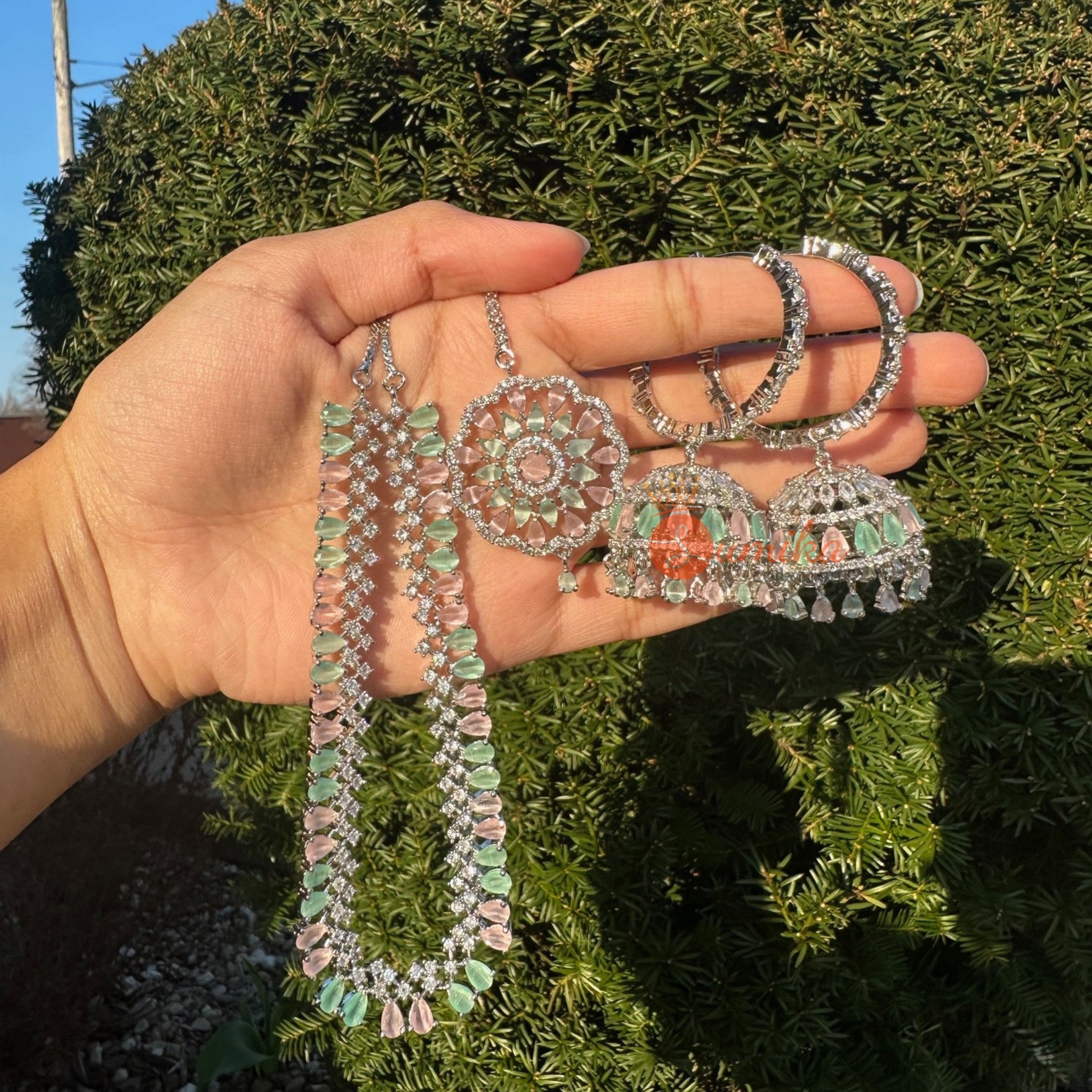 Nepali and Indian Clothing Store in Cleveland, Ohio USA – Sumika Collection